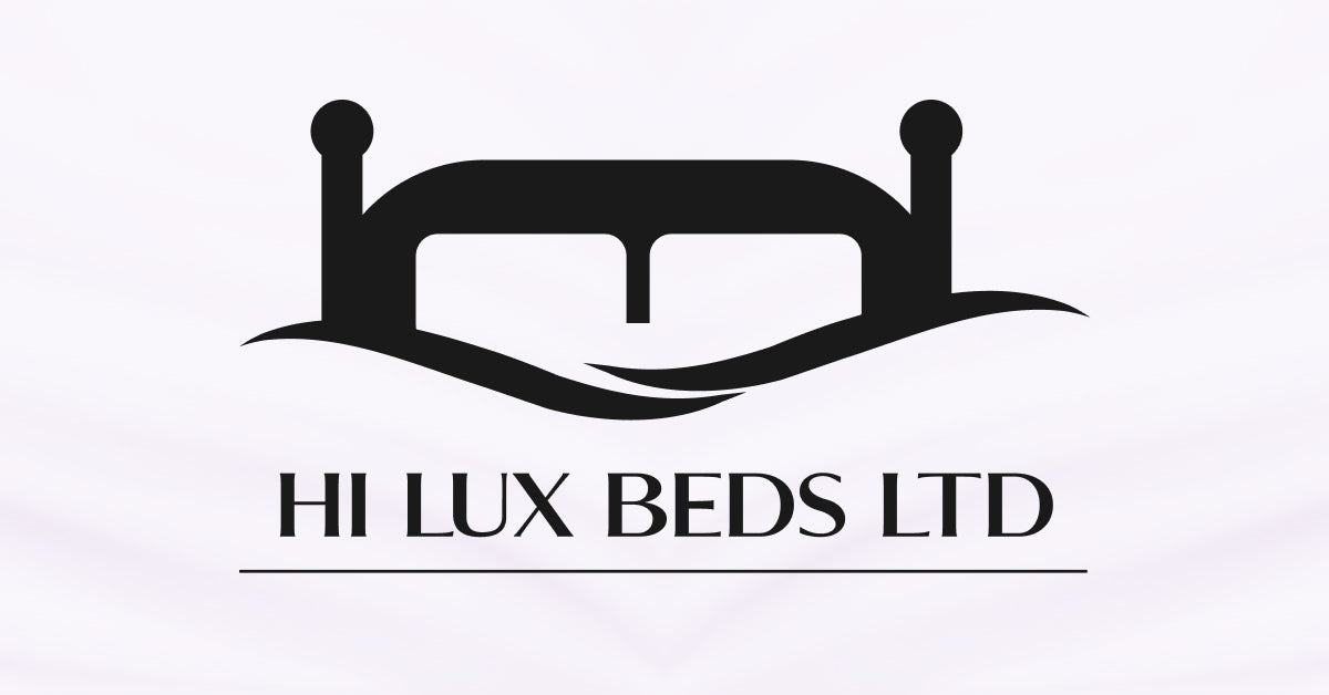 Hi Lux Beds | Premium UK Mattresses for Better Sleep